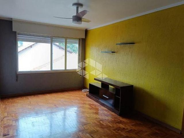 Apartamento 2 dormitórios, com 68 metros privativos 1 vaga coberta