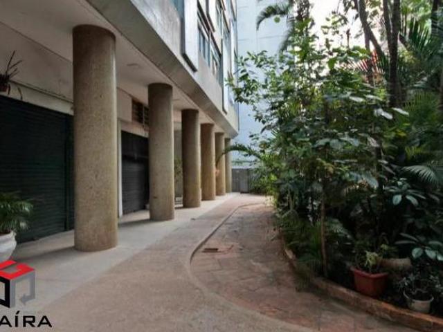 Apartamento 2 Dormitórios com 68m² Bela Vista São Paulo SP