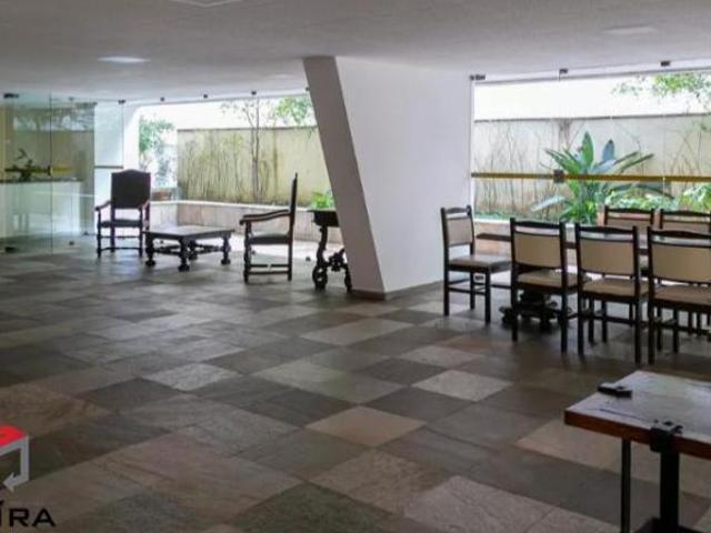 Apartamento 2 Dormitórios com 70m² Consolação São Paulo SP