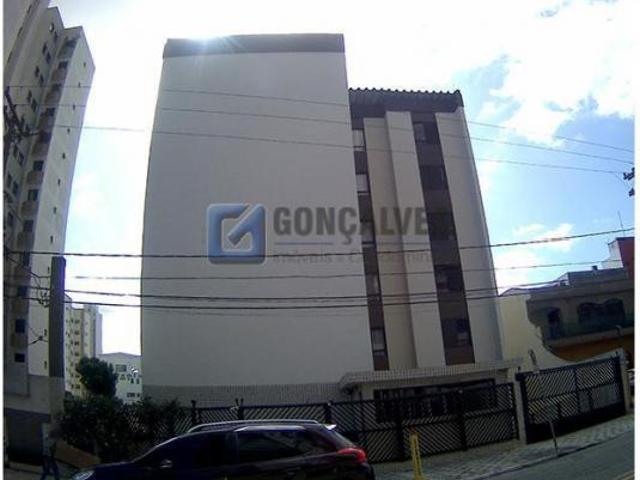 Apartamento 2 Dormitórios com 70m² em Baeta Neves, São Bernardo do Campo – 1 Vaga