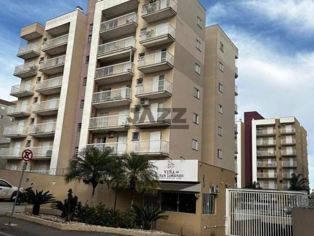 Apartamento 2 dormitórios, com 85,99 m² de área privativa, Uberaba em Bragança Paulista/SP