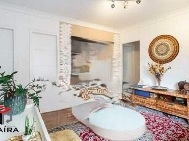 Apartamento 2 Dormitórios com 88m² Indianópolis São Paulo SP