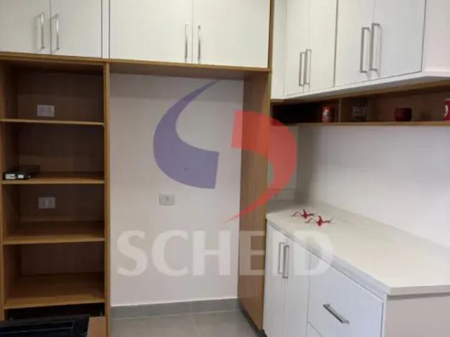 Apartamento 2 dormitórios com 100m² no Paraíso