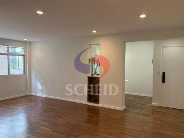Apartamento 2 dormitórios com 100m² no Paraíso