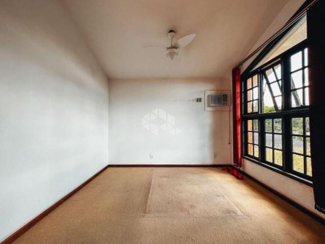 Apartamento 2 dormitórios com 115,42m² privativos Bairro Santo Antônio