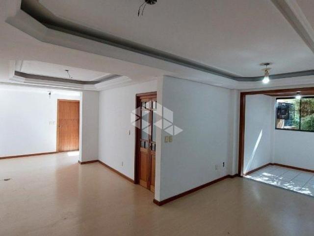 Apartamento 2 dormitórios com 118m² Bairro Cristo Redentor