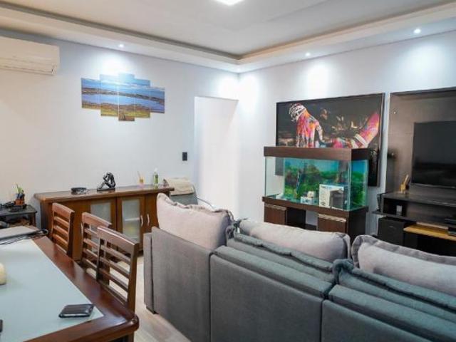 Apartamento 2 Dormitórios com 120 m², Vila Assunção Santo André | Financiamento Aceito