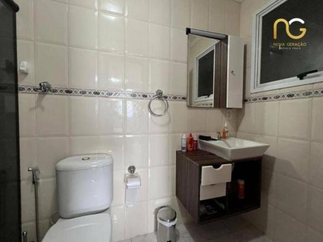 Apartamento 2 dormitórios com 1 suite mais dependência de empregada bairro Guilhermina R$