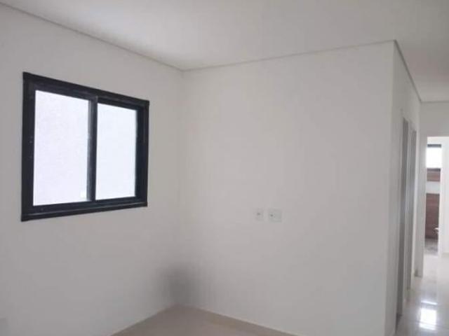 Apartamento 2 Dormitórios com 1 Suíte na Frente – Santo André, Parque Novo Oratório