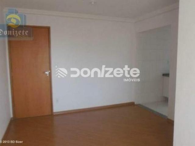 Apartamento 2 Dormitórios com 1 Suíte na Vila Alpina Frente – Venda com Financiamento