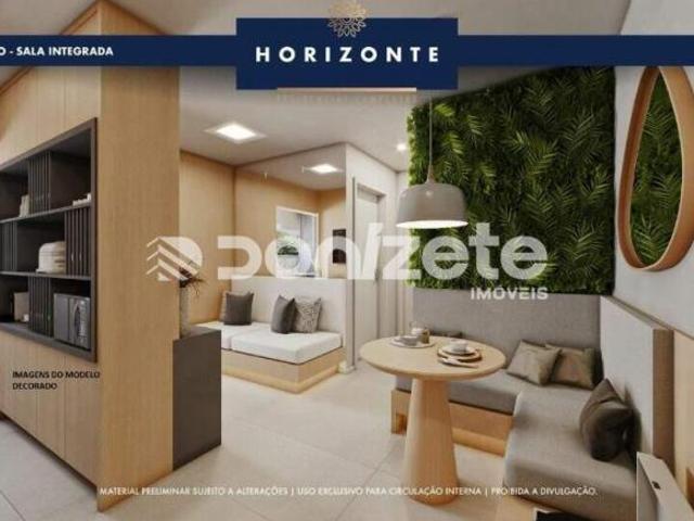 Apartamento 2 Dormitórios com 1 Suíte no Campestre, Santo André – Financiamento Aceito
