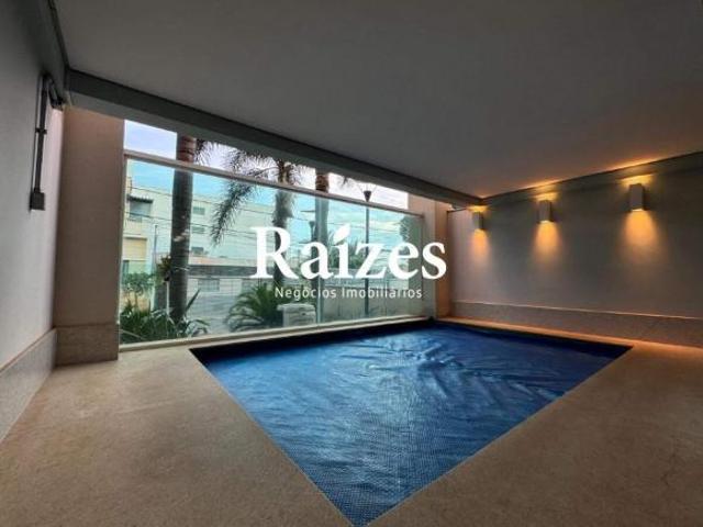 Apartamento 2 Dormitórios com 1 Suíte no Centro de Uberlândia – 68 m², 2 Vagas