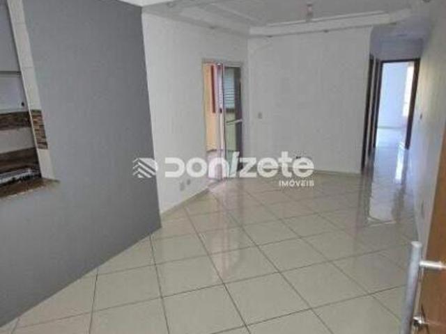 Apartamento 2 Dormitórios com 1 Suíte no Paraíso, Santo André – Financia