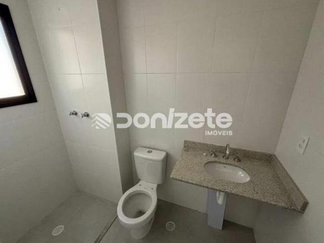 Apartamento 2 Dormitórios com 1 Suíte no Parque das Nações, Santo André – Financia