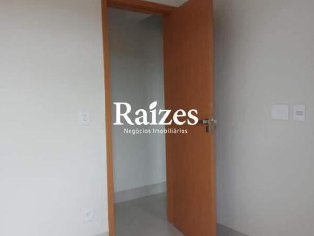 Apartamento 2 Dormitórios com 1 Suíte no Santa Mônica, Uberlândia – 63,11 m²