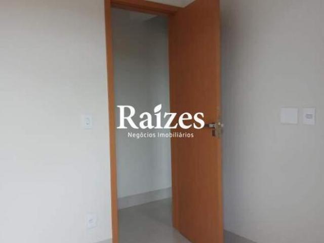 Apartamento 2 Dormitórios com 1 Suíte no Santa Mônica, Uberlândia – 63,11 m²