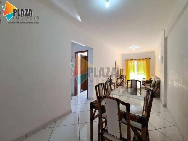 Apartamento 2 dormitórios com 1 suíte à venda, 68 m² por R$ 399.900 Mirim Pr