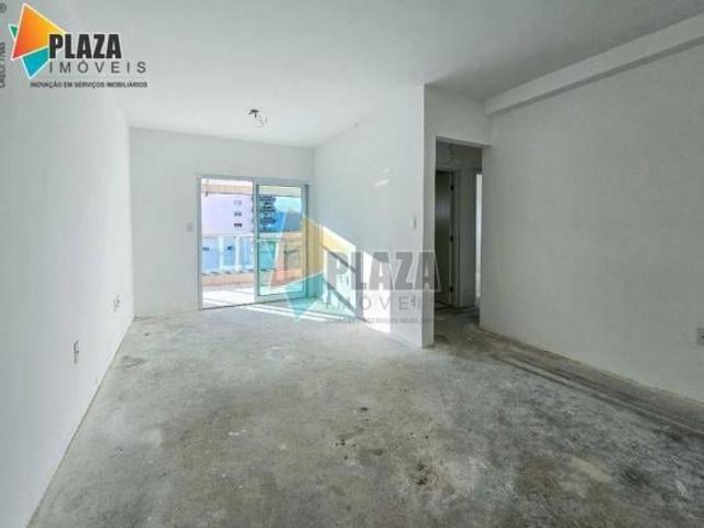 Apartamento 2 dormitórios com 1 suíte à venda, 80 m² por R$ 479.000 Vila Caiçara Praia Grande/SP