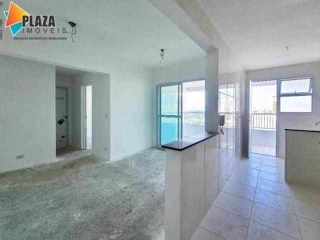 Apartamento 2 dormitórios com 1 suíte à venda, 80 m² por R$ 549.900 Ocian Pr
