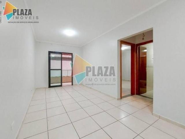 Apartamento 2 dormitórios com 1 suíte à venda, 83 m² por R$ 549.000 Canto do Forte Praia Grande/