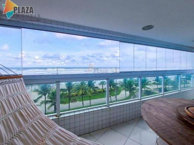Apartamento à venda, 86 m² por R$ 700.000,00 Balneário Pires Praia Grande/SP
