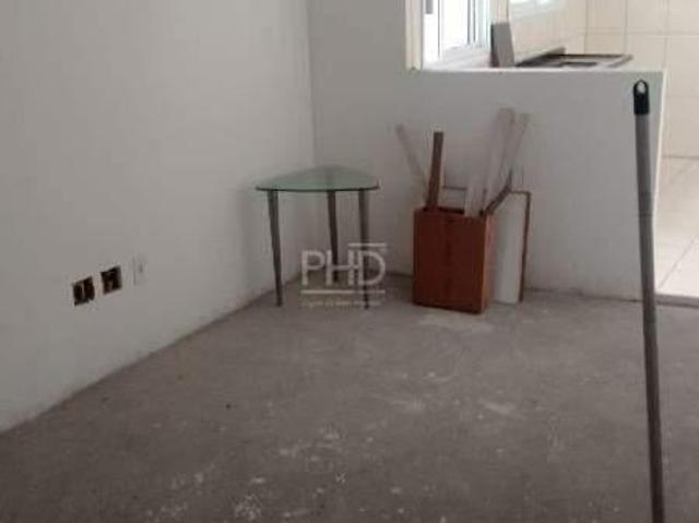 Apartamento 2 Dormitórios com 1 Suite à Venda em Baeta Neves, SBC