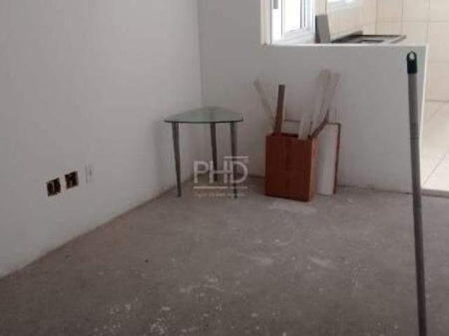Apartamento 2 Dormitórios com 1 Suite à Venda em Baeta Neves, SBC