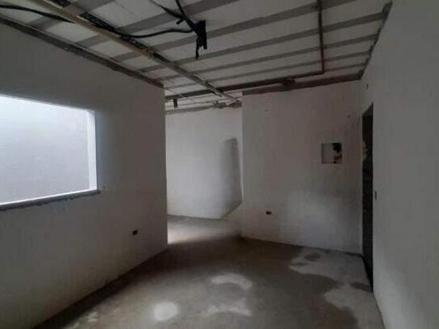 Apartamento 2 dormitórios com 1 suíte à venda em Parque Erasmo Assunção, Santo André