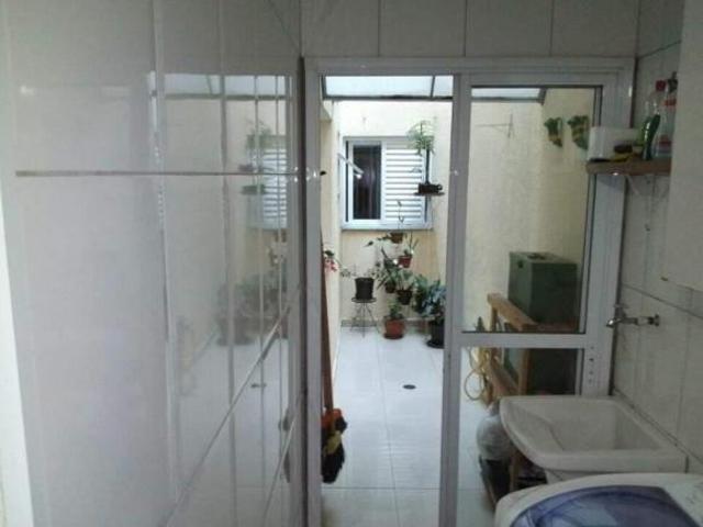 Apartamento 2 Dormitórios com 1 Suíte à venda em Vila Assunção, Santo André – Aceita Financiamento