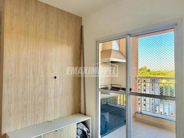 Apartamento 2 Dormitórios com 1 Suíte Alto da Boa Vista Sorocaba/SP