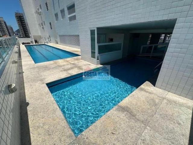 Apartamento 2 dormitórios com 1 suíte área de lazer completa