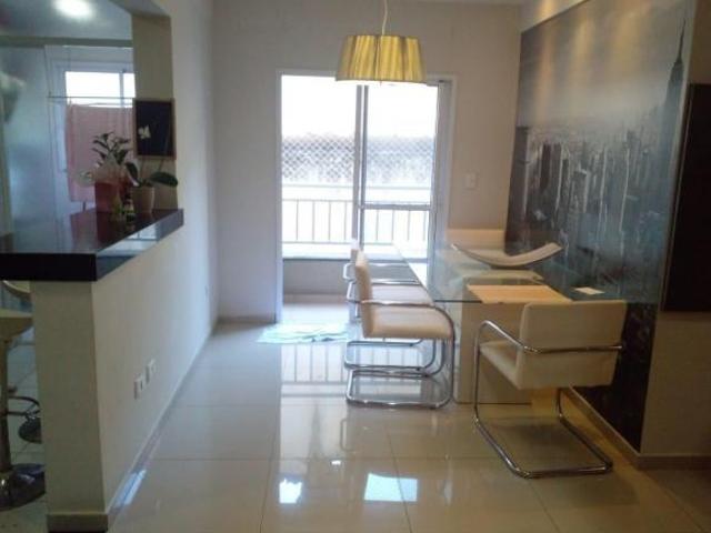 Apartamento 2 dormitórios com 1 suíte Bairro Olimpico São Caetano
