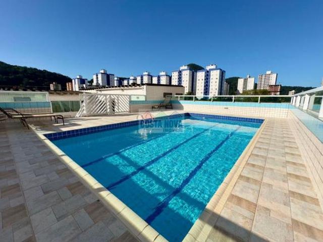 Apartamento 2 dormitórios com 1 suíte com sacada