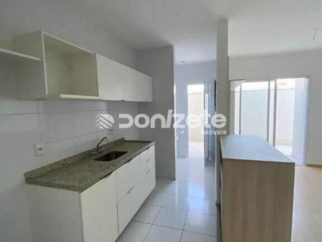 Apartamento 2 Dormitórios com 1 Suíte e 2 Vagas – Campestre, Santo André