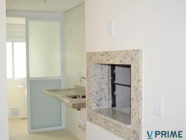 Apartamento 2 dormitórios com 1 suíte e box duplo de garagem no bairro Auxiliado