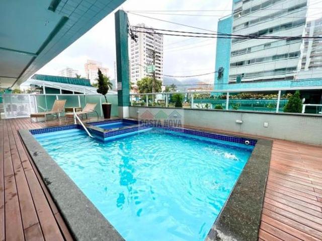 Apartamento 2 dormitórios com 1 suíte e varanda gourmet