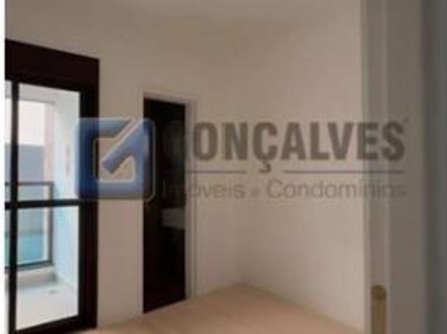 Apartamento 2 Dormitórios com 1 Suíte em Nova Petrópolis, SBC 69,15 m² | 1 Vaga