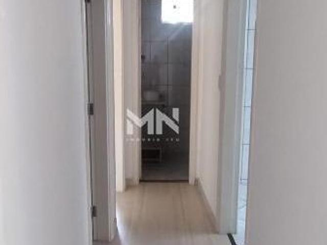 Apartamento 2 Dormitórios com 1 Suíte em Itu – Vila Gatti, Financiamento