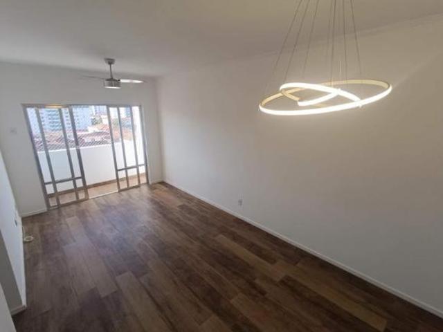 Apartamento 2 Dormitórios com 1 Suíte em Santos Campo Grande