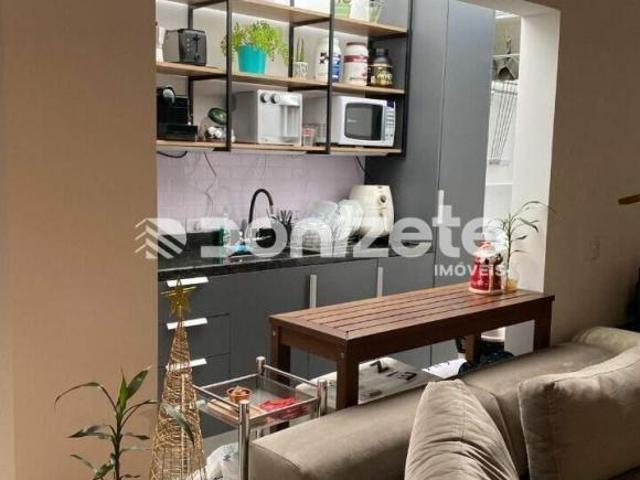 Apartamento 2 Dormitórios com 1 Suíte em Vila Curuçá, Santo André – Financiamento Aceito