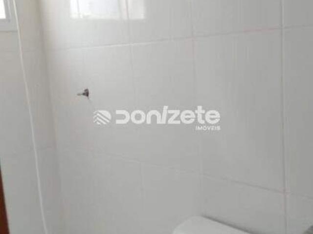Apartamento 2 Dormitórios com 1 Suíte em Vila Guiomar, Santo André – Financiamento Aceito