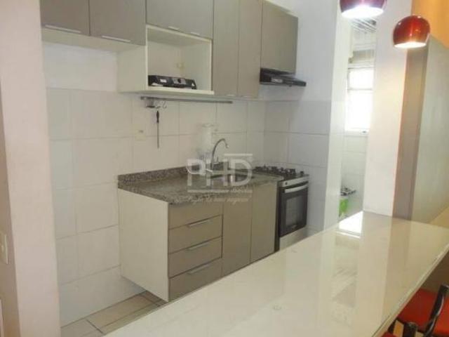 Apartamento 2 Dormitórios com 1 Suíte Frente, Planalto, SBC à Venda O Ativo Perfeito para sua Ca