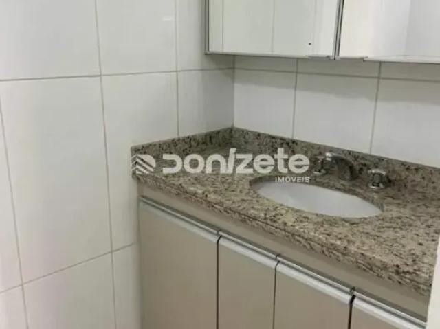 Apartamento 2 dormitórios com 1 suíte, varanda gourmet, 87 m² Frente, Casa Branca, Santo André