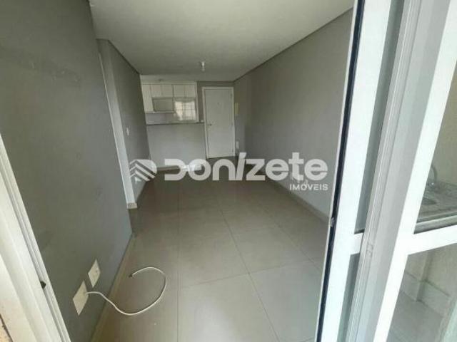 Apartamento 2 Dormitórios com 1 Suíte, Vila Floresta Financia e Permuta | Santo André