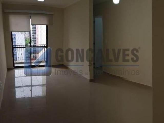 Apartamento 2 Dormitórios com 1 Suíte, 1 Vaga – Vila Guarani, SP