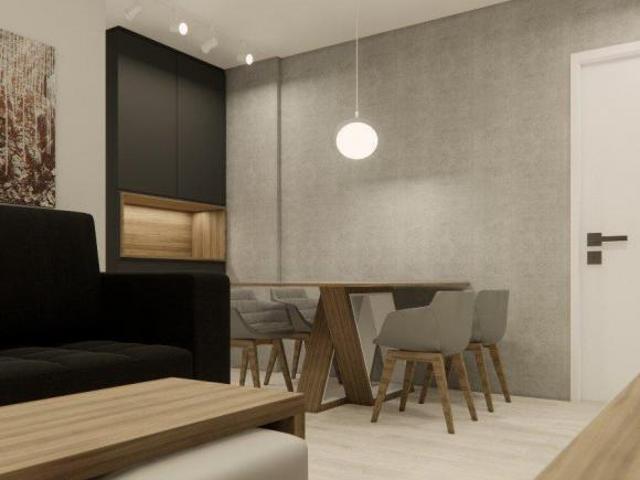Apartamento 2 dormitórios, com 1 suite 1 vaga de garagem Lifepark