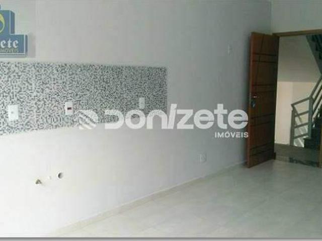 Apartamento 2 dormitórios com 1 suíte 52 m², Vila Alpina, Santo André