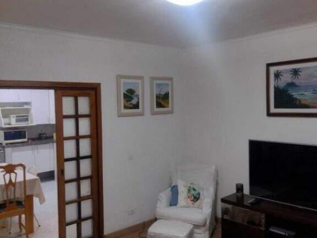Apartamento 2 Dormitórios com 1 Suíte | 75 m² em Vila Scarpelli, Santo André – Financiamento Aceito