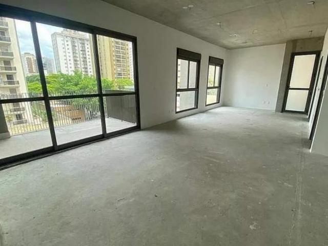 Apartamento 2 Dormitórios com 1 Suíte, 72 m², Jardim – Santo André