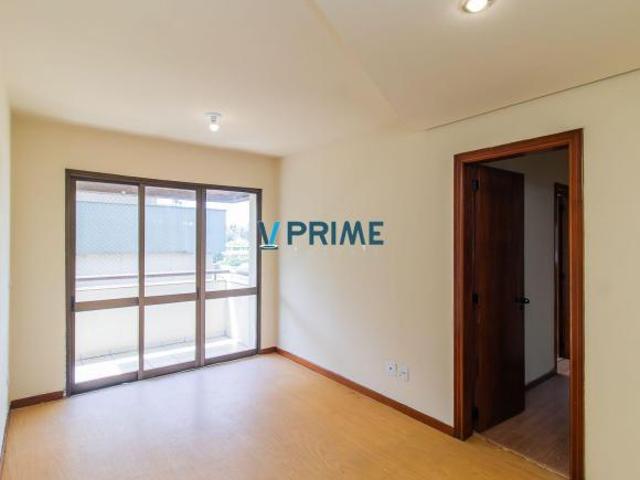 Apartamento 2 dormitórios com 1 vaga